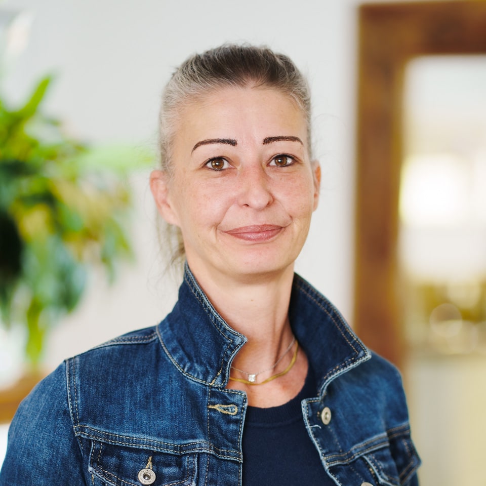 Über uns - Viktoria Wohnbau